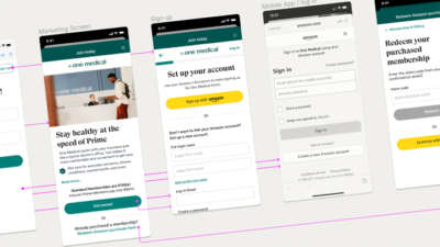 David Holifield | UX Director | Product Designer | Design Leader ...