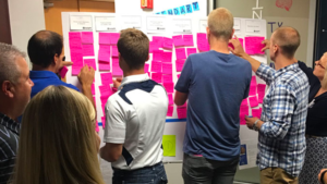 David Holifield | UX Director | Product Designer | Design Leader ...